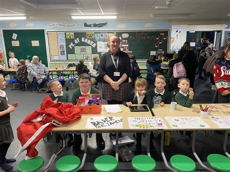 Bader Primary School On Twitter All The Fun Of The Christmas Fayre … Baderprimary