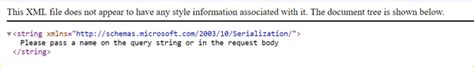 How To Return Json From An Azure Function By Callon Campbell Medium