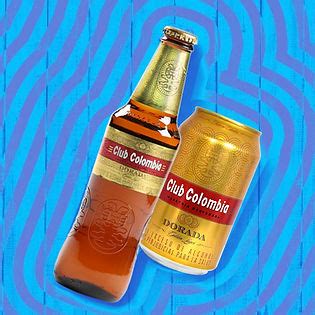 The Brands Colombian Liquors
