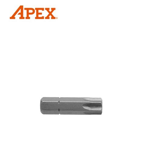 Torx Insert Bit T40 X 32 Mm 480 TX 40X SUNEUROPA