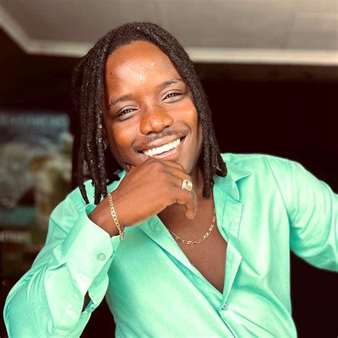 Thulane Shange Gaenor Artiste Management
