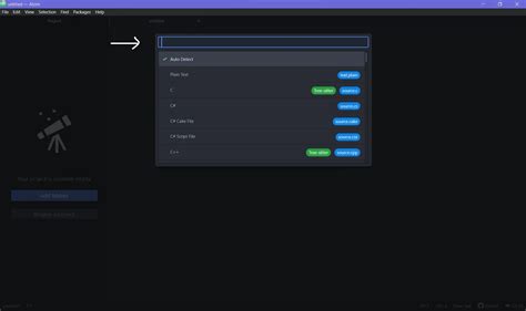 How To Set Up Atom For Python In 2022 Buggy Programmer
