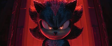 Shadow The Hedgehog Wallpaper Ipad