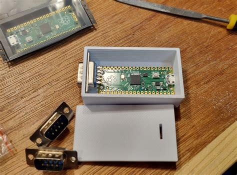 Raspberry Pi Pico Converts Retro Game Controllers To Usb Toms Hardware