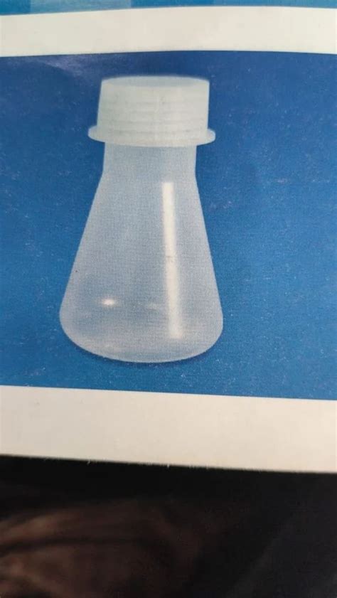 Borosil Conical Flask Conical Flask Manufacturer From New Delhi