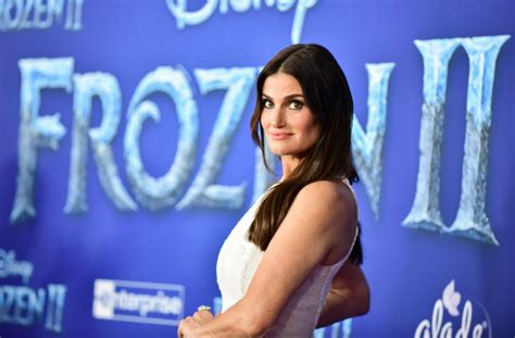 Frozen Idina Menzel