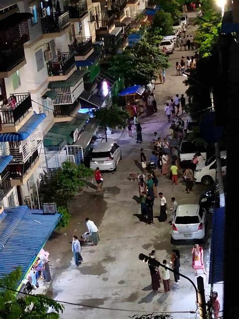 မြန်မာနိုင်ငံ လူမှုကယ်ဆယ်ရေးအဖွဲ့ မန္တလေးတိုင်းဒေသကြီး ကော်မတီ Added A မြန်မာနိုင်ငံ လူမ