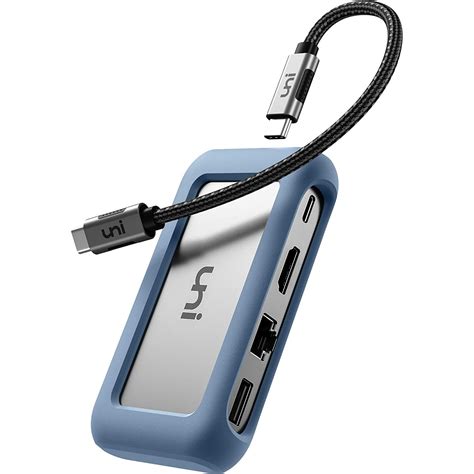 Best Usb C Hubs For Chromebooks Android Central