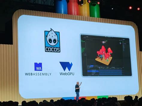 Cocos On Linkedin Gamedevelopment