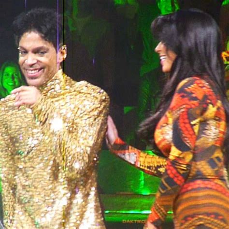 Princes Most Badass Moments That Made Us Love Him E Online