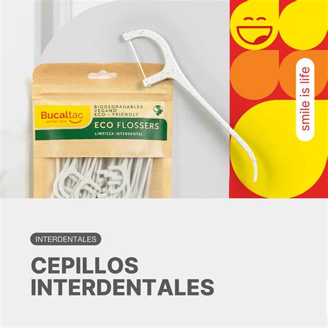 Cepillos Interdentales Bucaltac