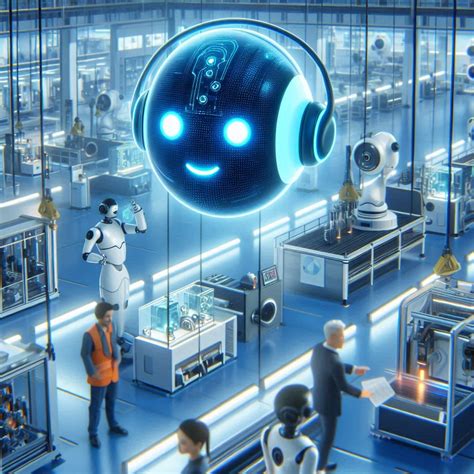 Ai In The Age Of Autonomous Machines