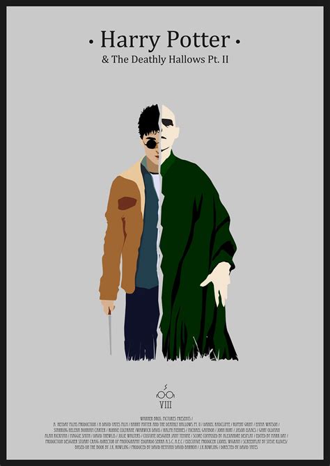Harry Potter Minimalist Poster Wall Art Print Harry Potter The Maze