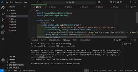 partab saathi on linkedin java stringmanipulation coding