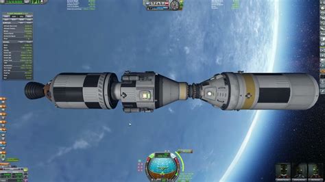 Ksp In 2022 Episode 17b Apollo Style Mission Youtube