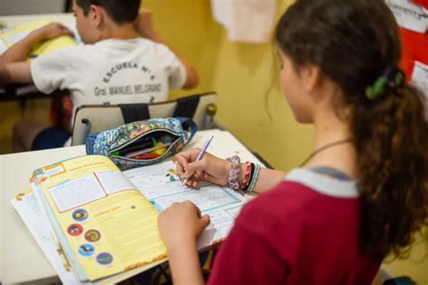 Vouchers Educativos 2025 Cómo Saber Si Cobro En Septiembre Y Cuáles