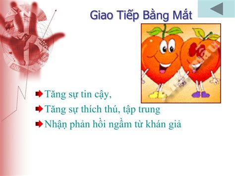 Ppt Giao Ti P Trong Kinh Doanh Powerpoint Presentation Free Download Id