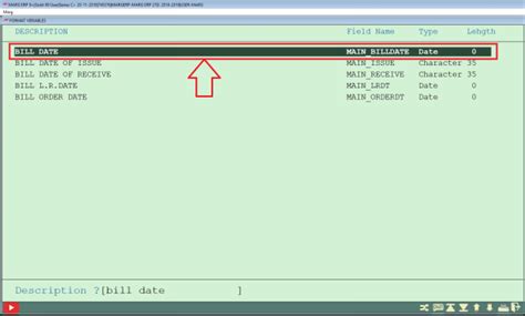 How To Create Purchase Import Method In Marg Software