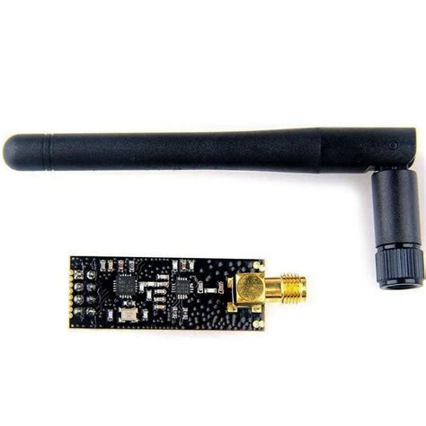 How Wireless NRF L Module Works In Depth Analysis