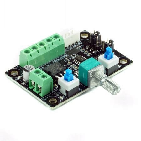 MKS OSC V Manual Stepper Motor Controller ABC RC Shop