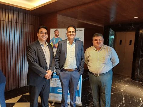 Rudra Banerjee On Linkedin A Hall Full Of Inquisitive Mind To Hear About P2p Investment And How