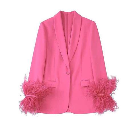 Костюм з пірʼям — ціна 1650 грн у каталозі Брючні костюми Купити жіночі речі за доступною ціною