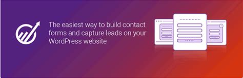 Engagebay Forms Simple And Powerful Forms To Capture And Nurture Leads Wordpress Plugin