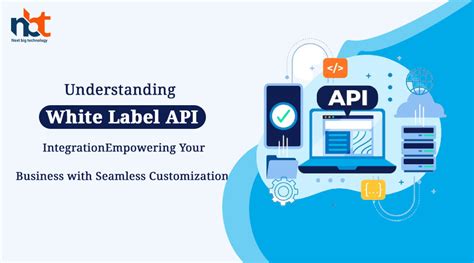 Understanding White Label Api Integration Empowering Your Business