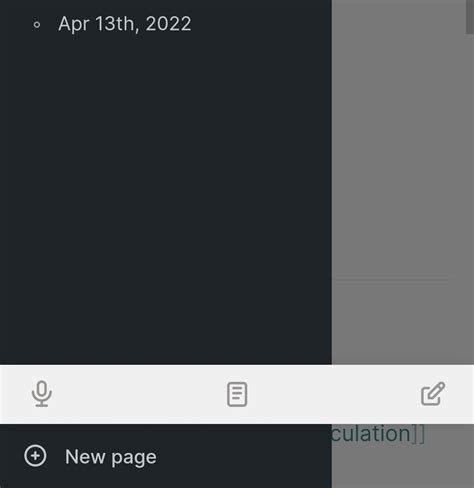 A Few Early Bugs In Nightly Release · Issue 4889 · Logseqlogseq · Github