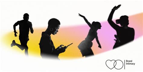 Dimensioning The Four Forms Of Intimacy