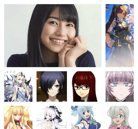 Sora Amamiya Saki Fuwa Jp Voice Actor Rtoweroffantasy