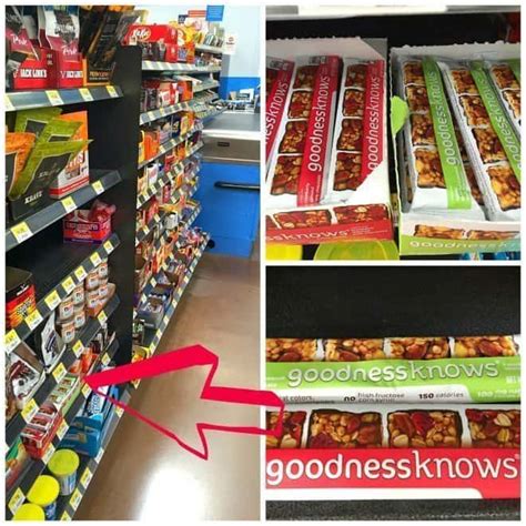 On The Go Snack Solutions An Alli Event