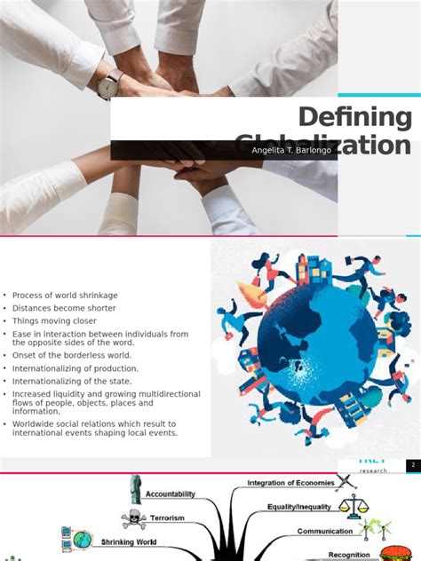 Defining Globalization 1 Pdf Defining Globalization 1 Pdf