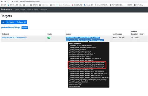 Prometheus Labelmap Example At Billy Mcmanus Blog