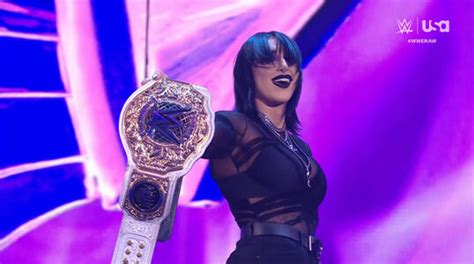 Rhea Ripley Leaked Nude Photos And Videos