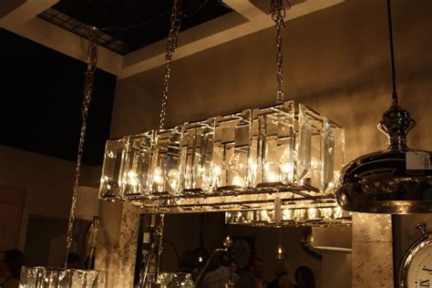 Rectangular Lighting Fixtures Add Geometric Dimension To Decor Rectangular Lighting Fixtures Add Geometric Dimension To Decor