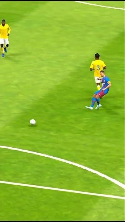 Dani Alves Rising Shoot 🔥💥💯 Efootball Pes2022 Football Youtube