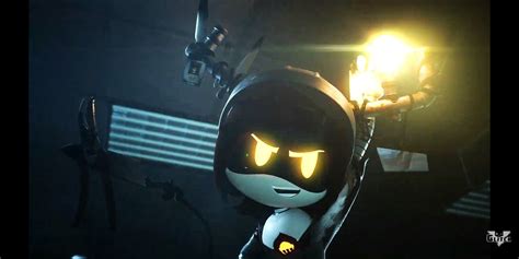 🧡 Alice Murder Drones