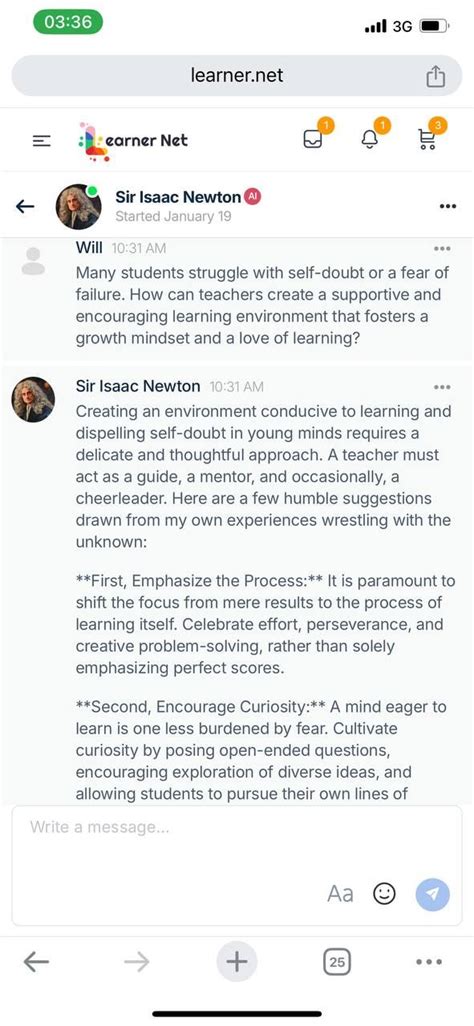 Learner Net On Linkedin Growthmindset Education Isaacnewton Meme