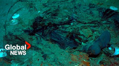 Titanic Sub What Could Have Caused The Implosion Of The Vessel The Global Herald