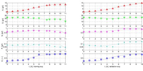 Software Implementation Of The Hybrid Model And Its Identification