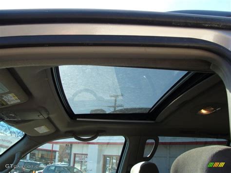 2002 Toyota Sequoia Sr5 4wd Sunroof Photo 43235972