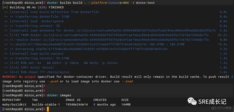 如何跨系统构建docker镜像？51cto博客docker如何启动镜像