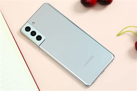Samsung Galaxy S21 5g 256gb Cập Nhật Thông Tin Hình ảnh đánh Giá