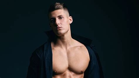 Dawson Myles Profile Net Worth Age Height Relationships Faqs