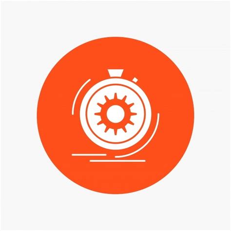 Action Fast Performance Process Speed White Glyph Icon In Ci Achievement Activity Anatomy PNG