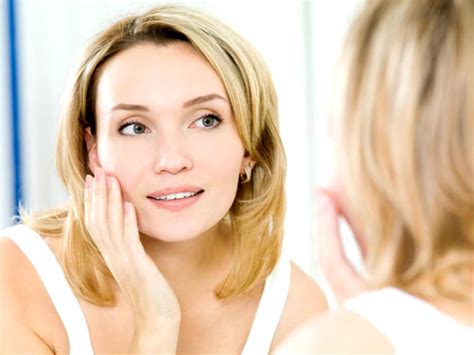 Чистка лица в домашних условиях