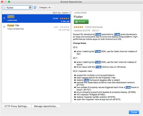 Flutter Tutorials — Getting Started — Build Beautiful Native Apps On Android And Ios By Sachin