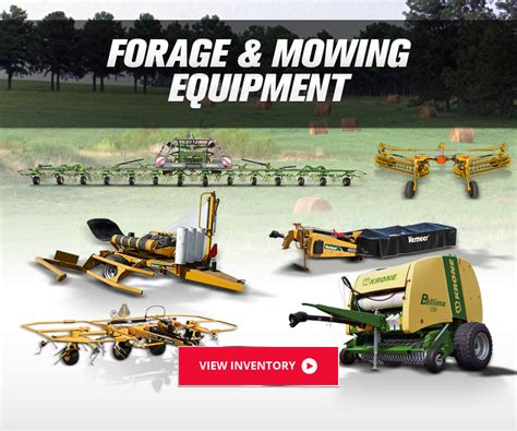Farmers Equipment Company Tractors Forklifts Harvesters