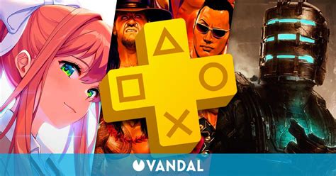 Ya Disponibles Los Juegos De Ps Plus Essential De Octubre De 2024 Para